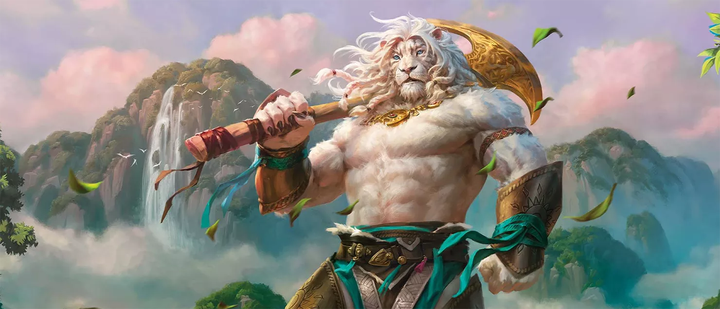 Modern Horizons 3 Tier List: The Best New Cards From MH3 – MTG ...