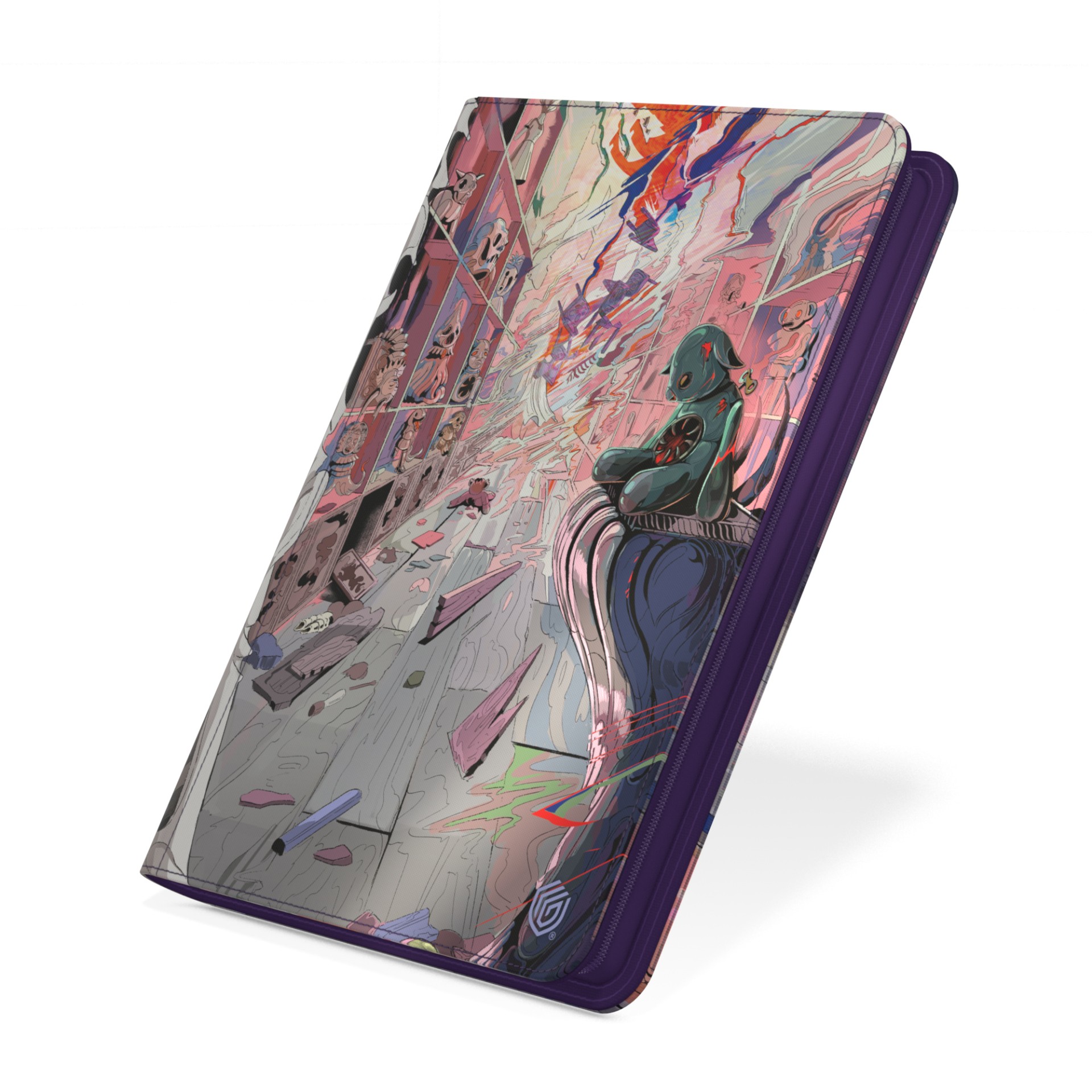 Buy binders & albums | Ultimate Guard