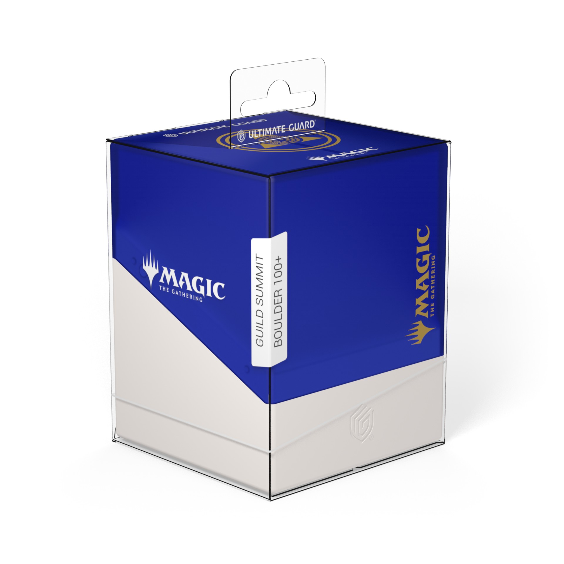 Boulder 100+ Magic: The Gathering "Guild Summit" - Acheter des deck ...