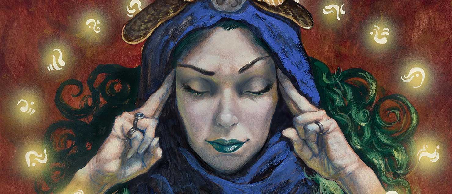 Legacy deckbuilding guide by Reid Duke | Magic: The Gathering