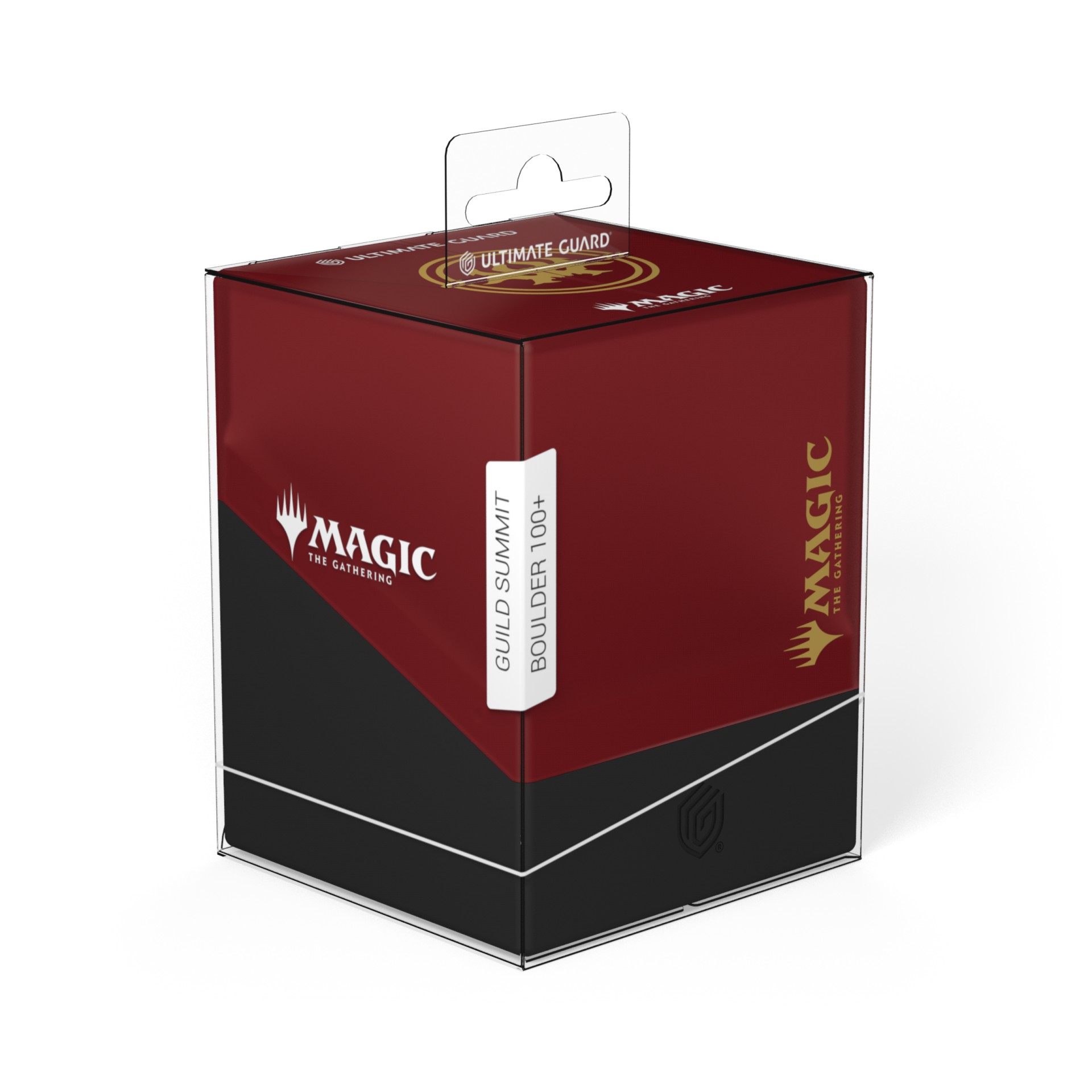 Boulder 100+ Magic: The Gathering "Guild Summit" - Buy deck boxes ...