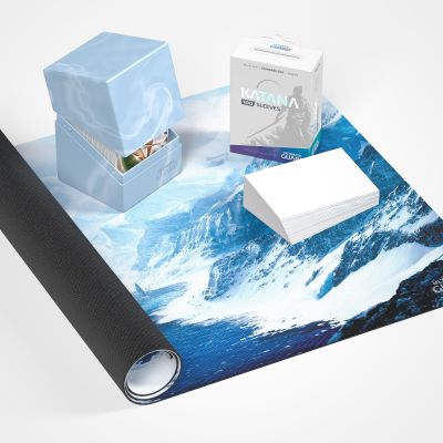 Ultimate Guard - Premium Protection for your Trading Cards